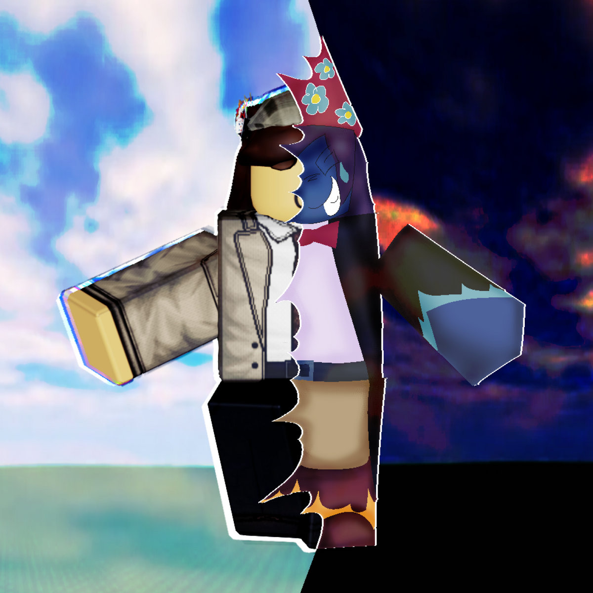 Burnout Reflection | Ddsad, NikReta | NikReta