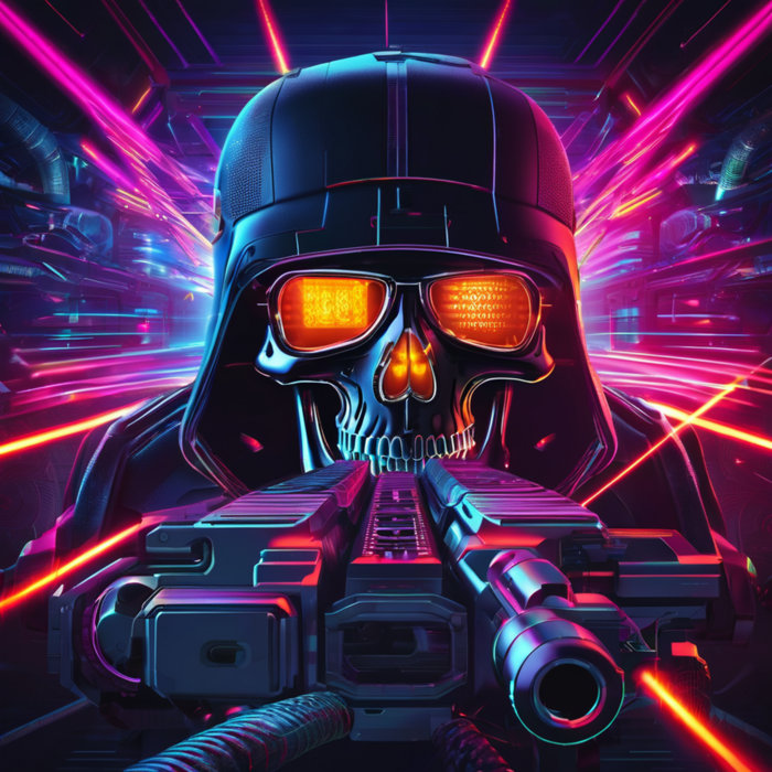 The Sick Volume 31 | Synthetic Scum