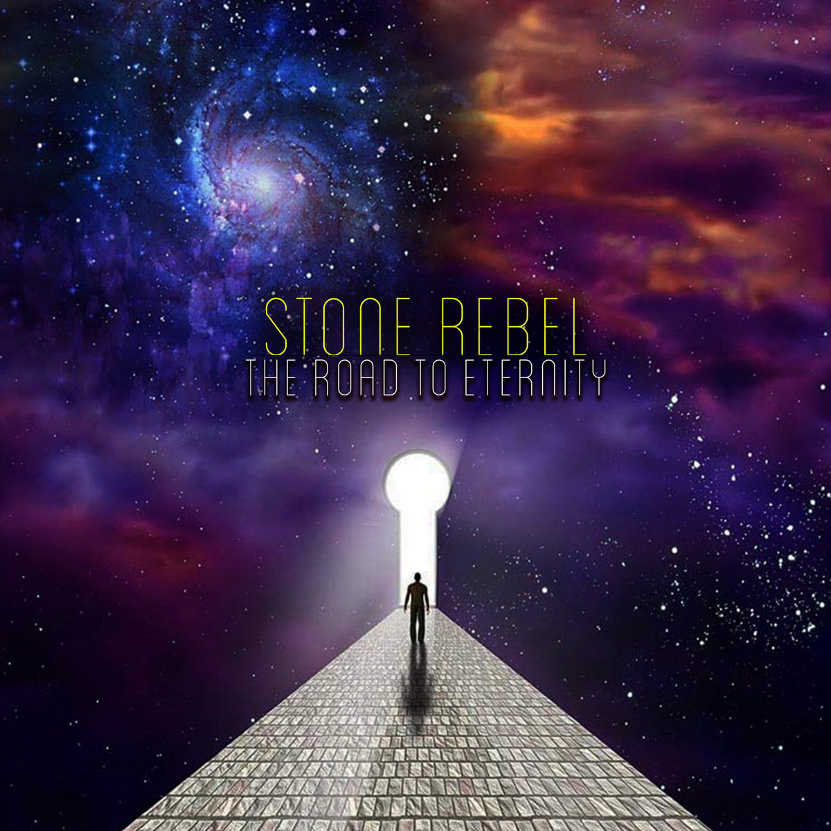 The Road To Eternity | STONE REBEL