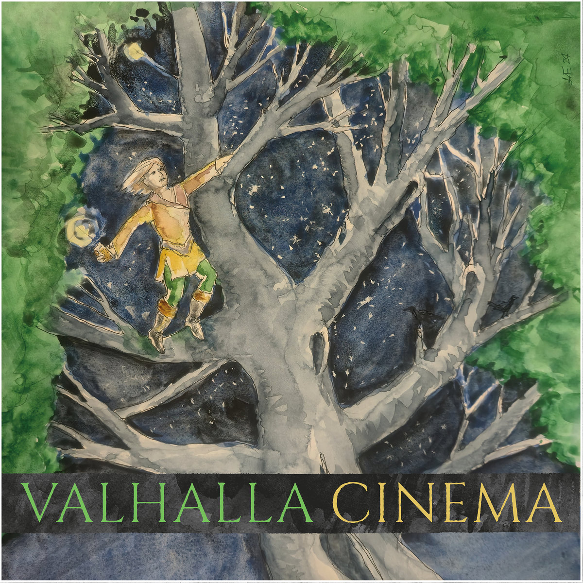 Valhalla Cinema | Valhalla Cinema