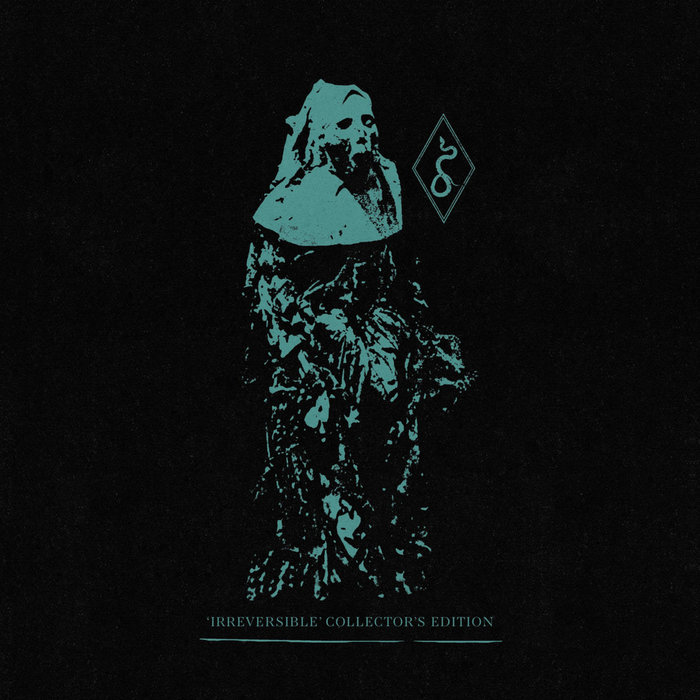 IRREVERSIBLE (Collectors Edition) | Deitus