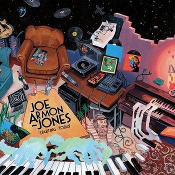 Music | Joe Armon-Jones