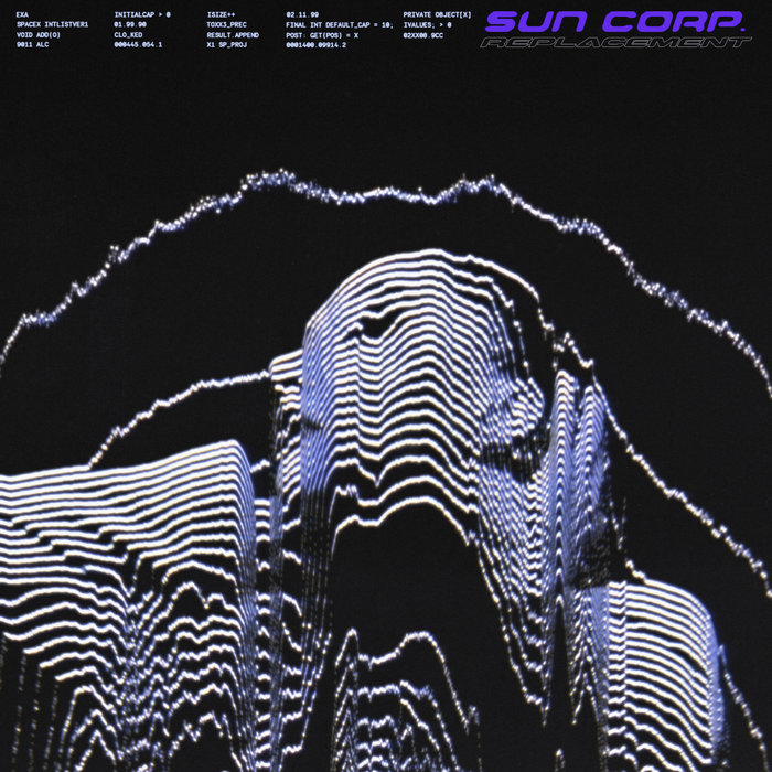 Replacement | SUN CORP。 | NO PROBLEMA | DIGITAL
