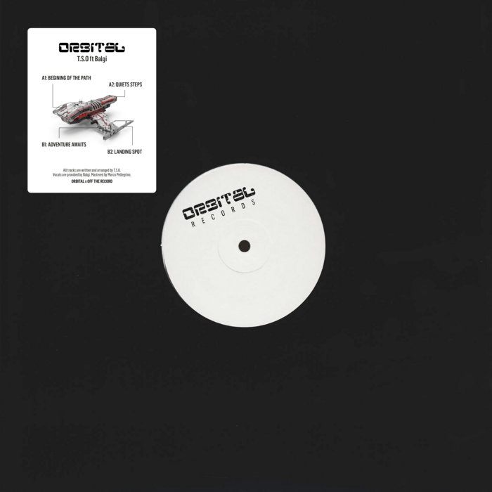 ORB - OTR | T.S.O | Orbital records