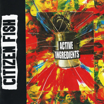 Music | Citizen Fish