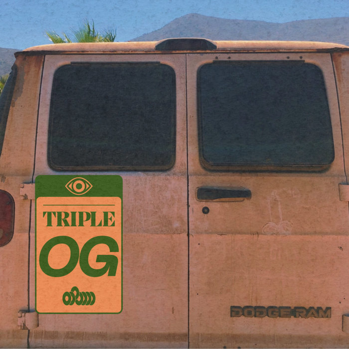 Triple OG | grillo