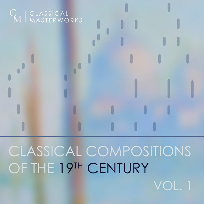Masters of the Piano Roll - Classical Compositions of the 19th Century ...