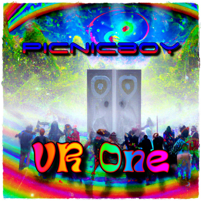 VR One | Picnicboy