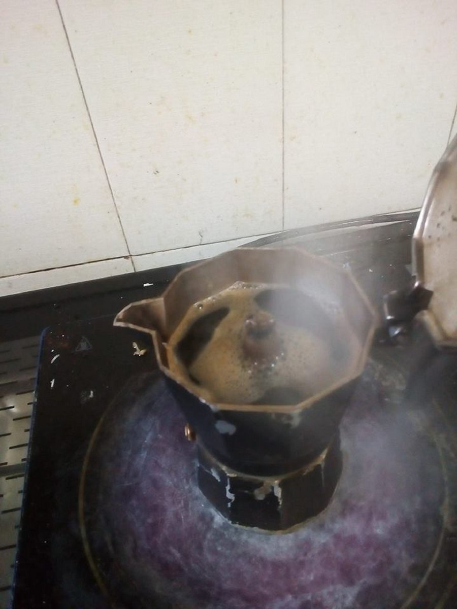 What? | Nick Robb & Avant Garden Musick | Avant Garden Musick