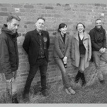 The Parrot Club | Sarah Jane Rimmer