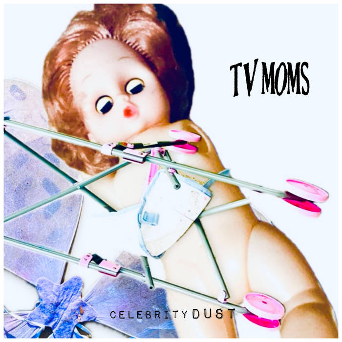 Celebrity Dust | TV Moms