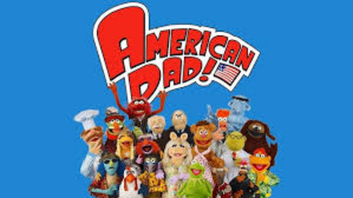 Kermit The Frog Is Married To Roger!!!!!!1111 (NOT CLICKBAIT ...