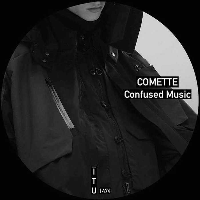 Confused Music | Comette | Industrial Techno United