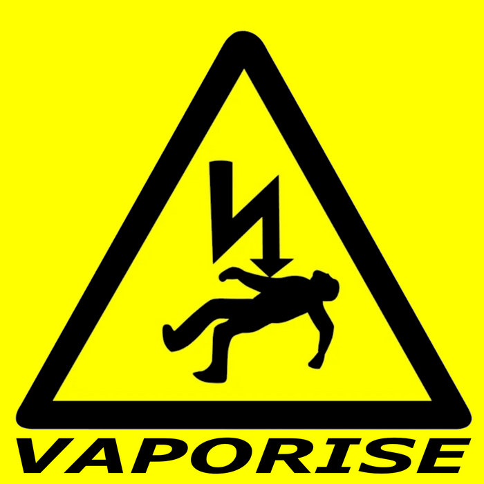 Vaporise | Antoeknee