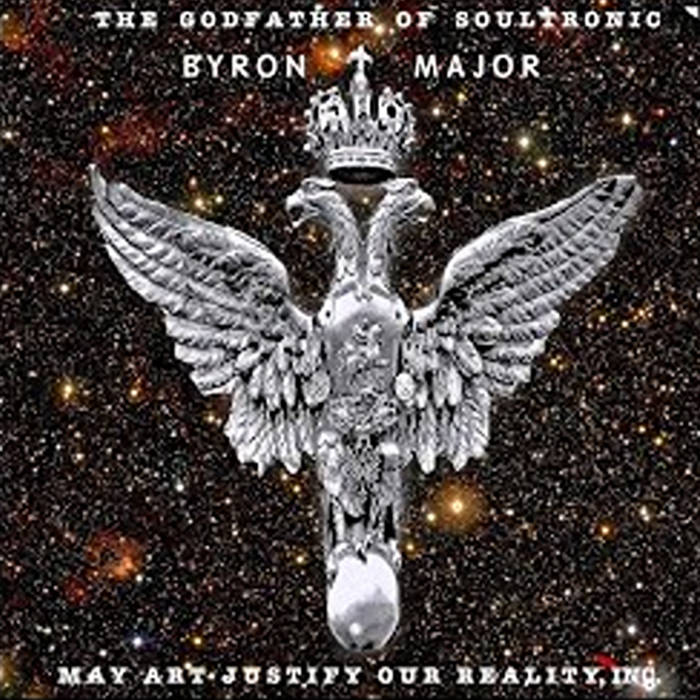 The Godfather of Soultronic | Major, Inc. | Disney Maejah