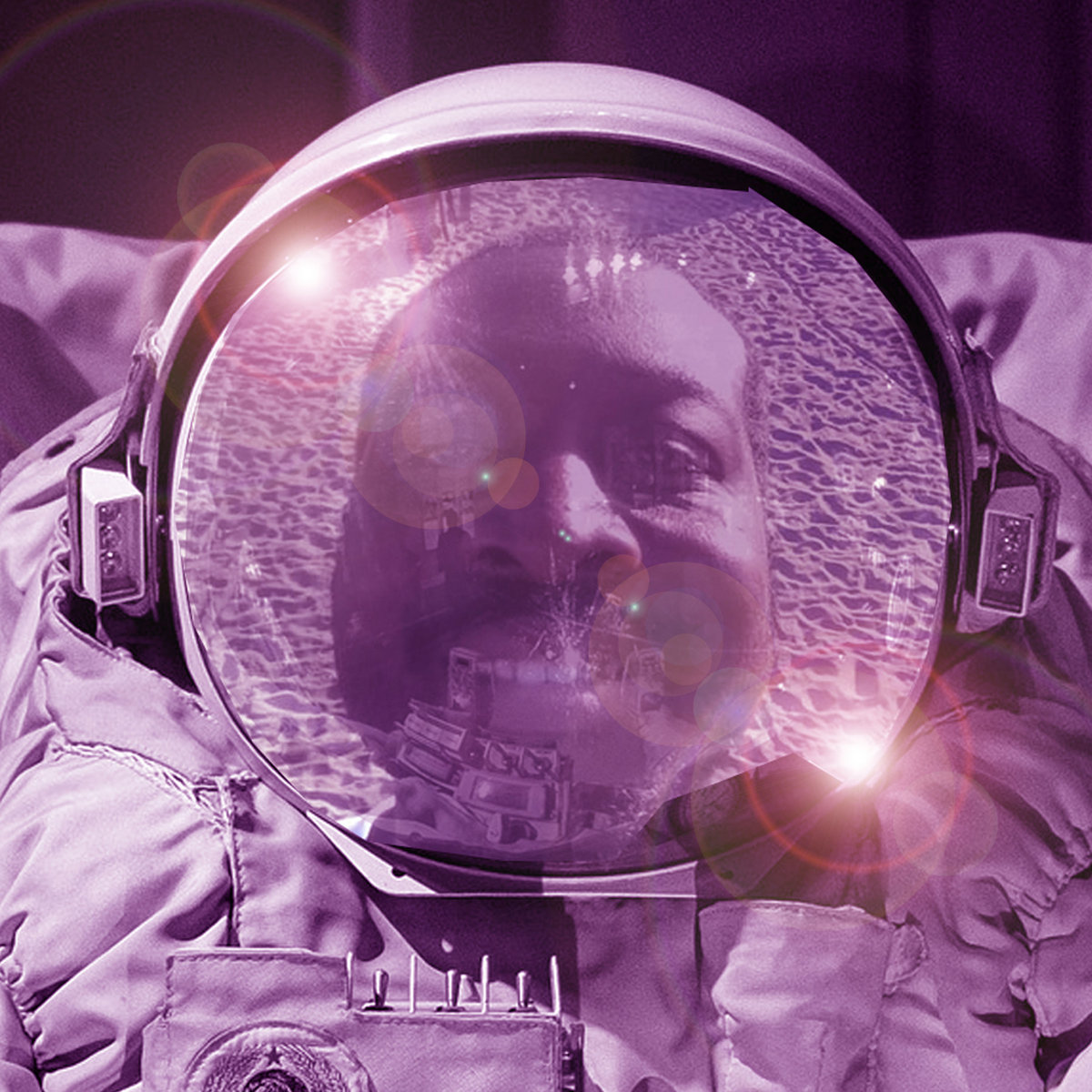 Angelic | Steven Wesley Graham