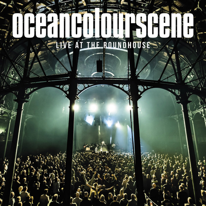 Live at London Roundhouse - 2021 | Ocean Colour Scene