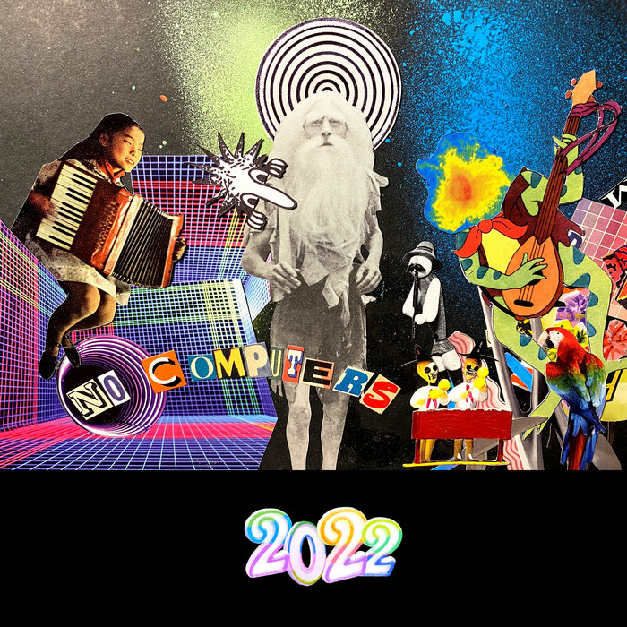 No Computers 2022 | No Computers