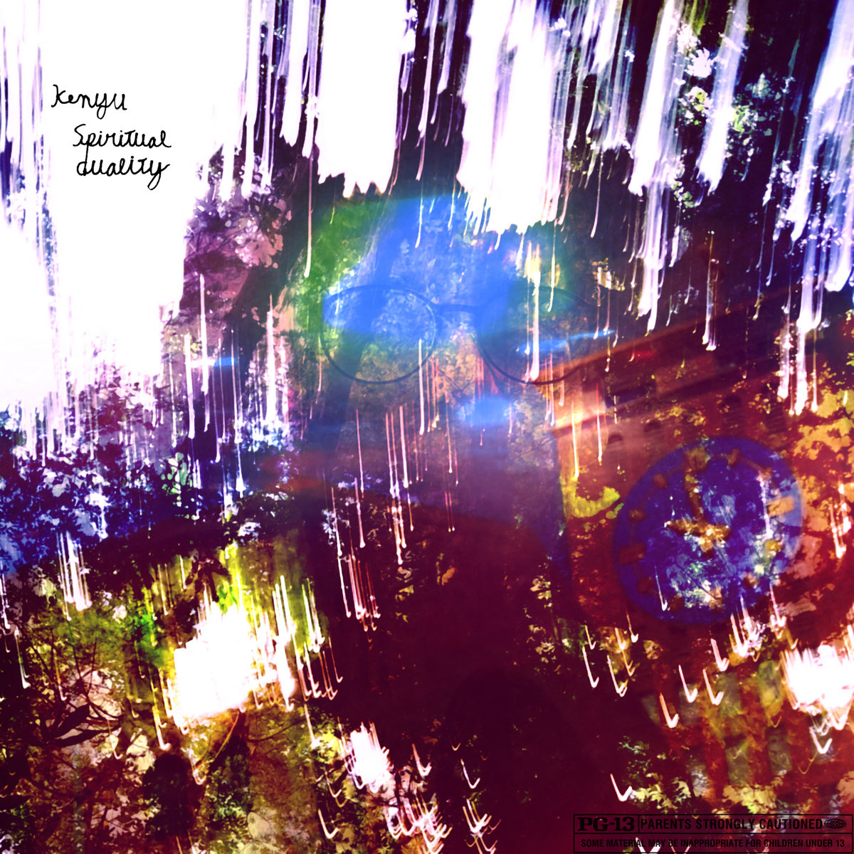 Spiritual Duality | Kenyu