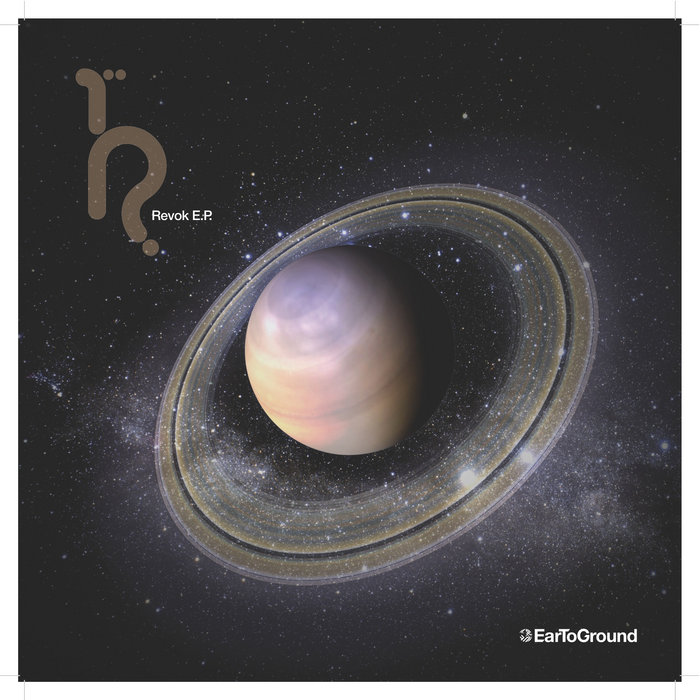 Chris Stanford/Dax J/Gareth Wild - Revok EP - ETG005 | Chris Stanford ...