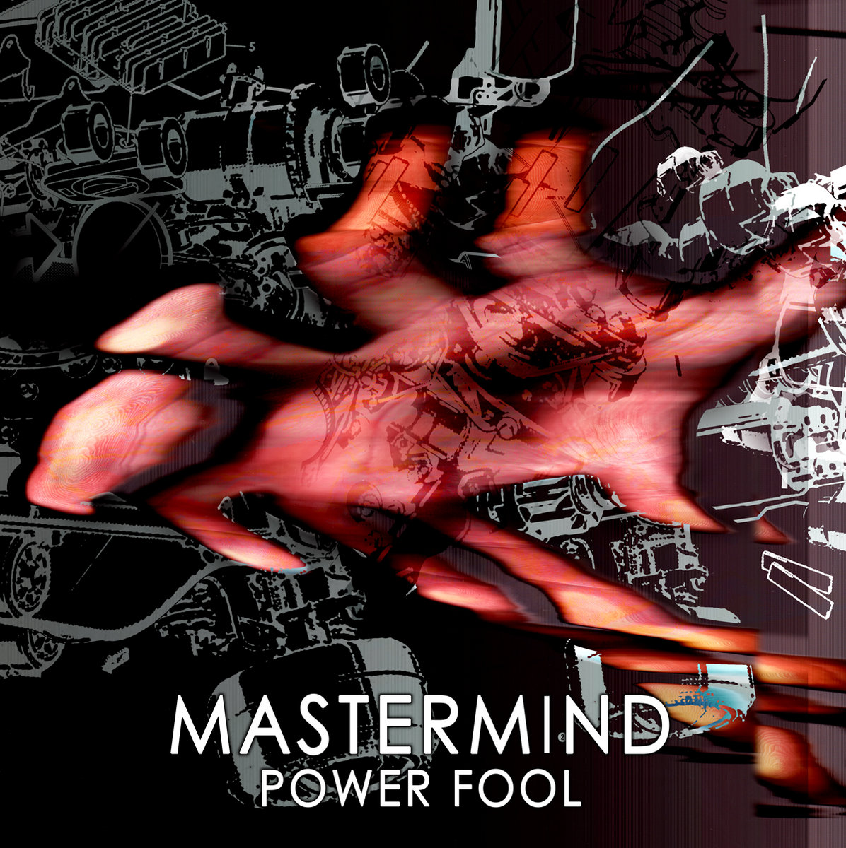 MASTERMIND | POWER FOOL
