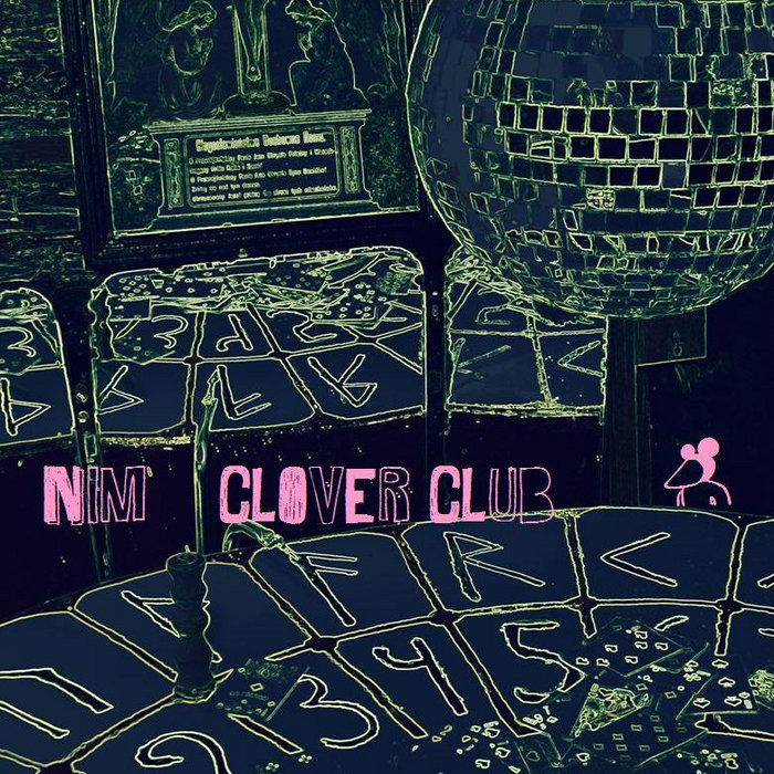 NIM | Clover Club