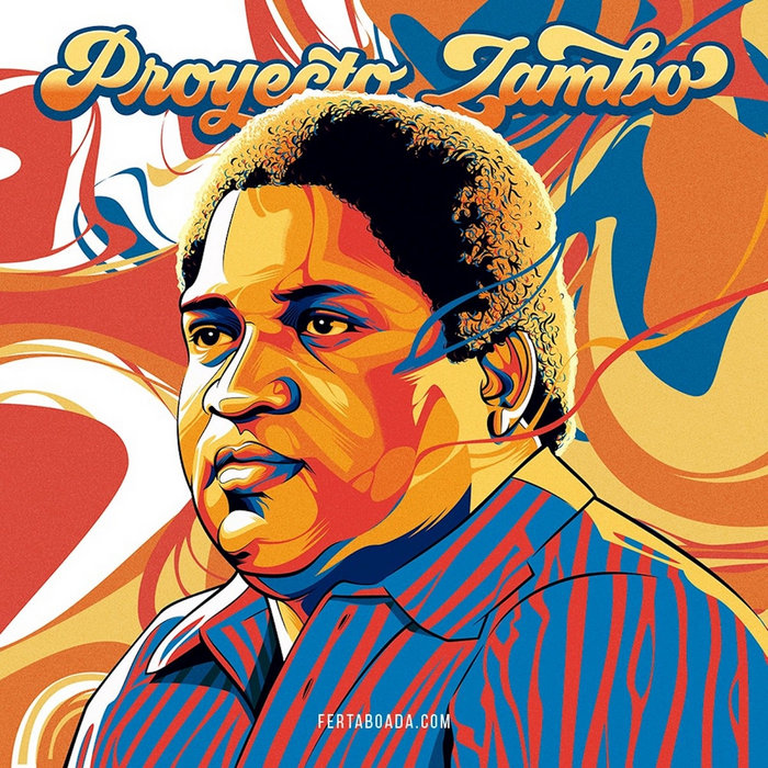 Proyecto Zambo | Rolo Gallardo & Tribilin Sound | Tribilin Sound