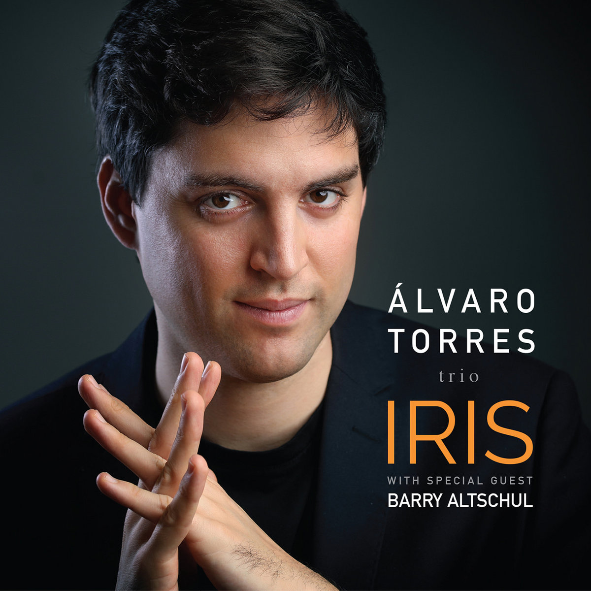 Iris | Álvaro Torres | Sunnyside Records