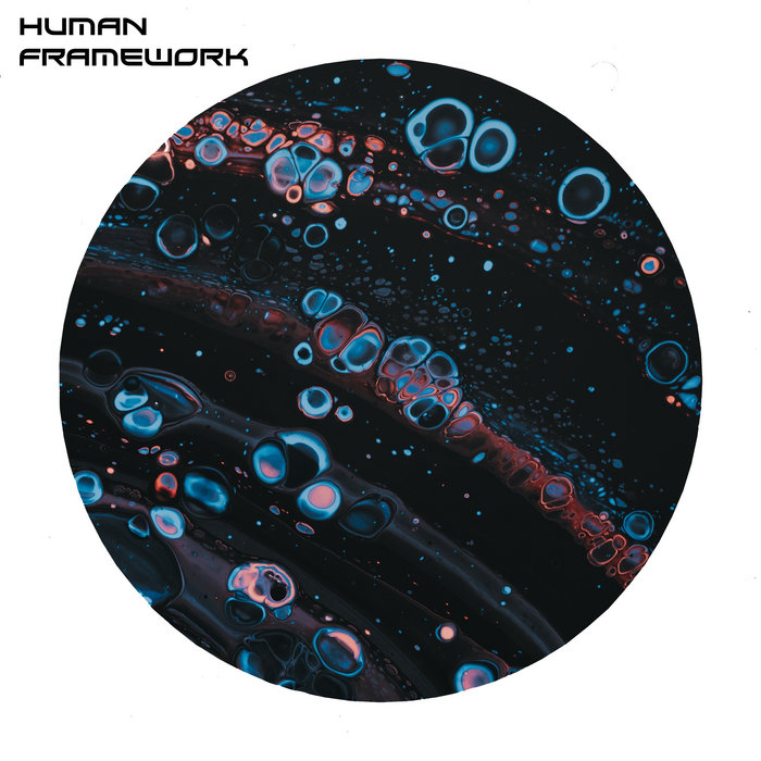 Human Framework | STATEK