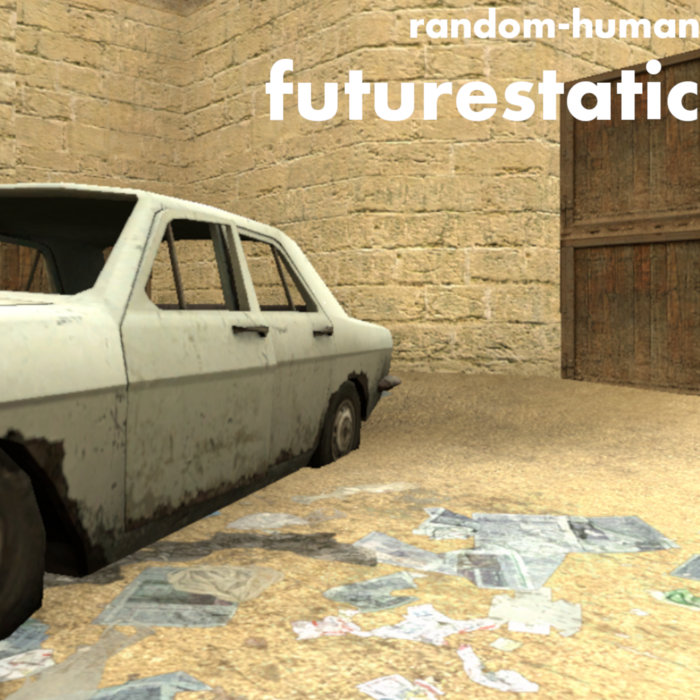 futurestatic | random-human