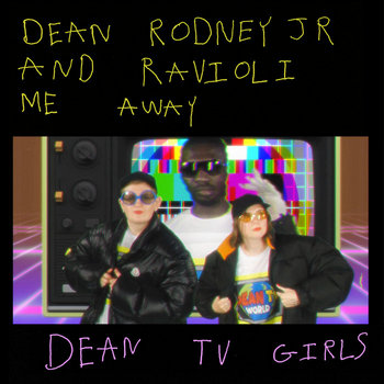 Music | Dean Rodney jr