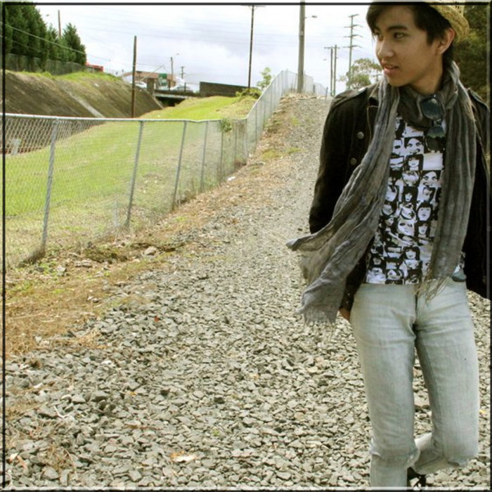 Demos | Kevin Sebastian