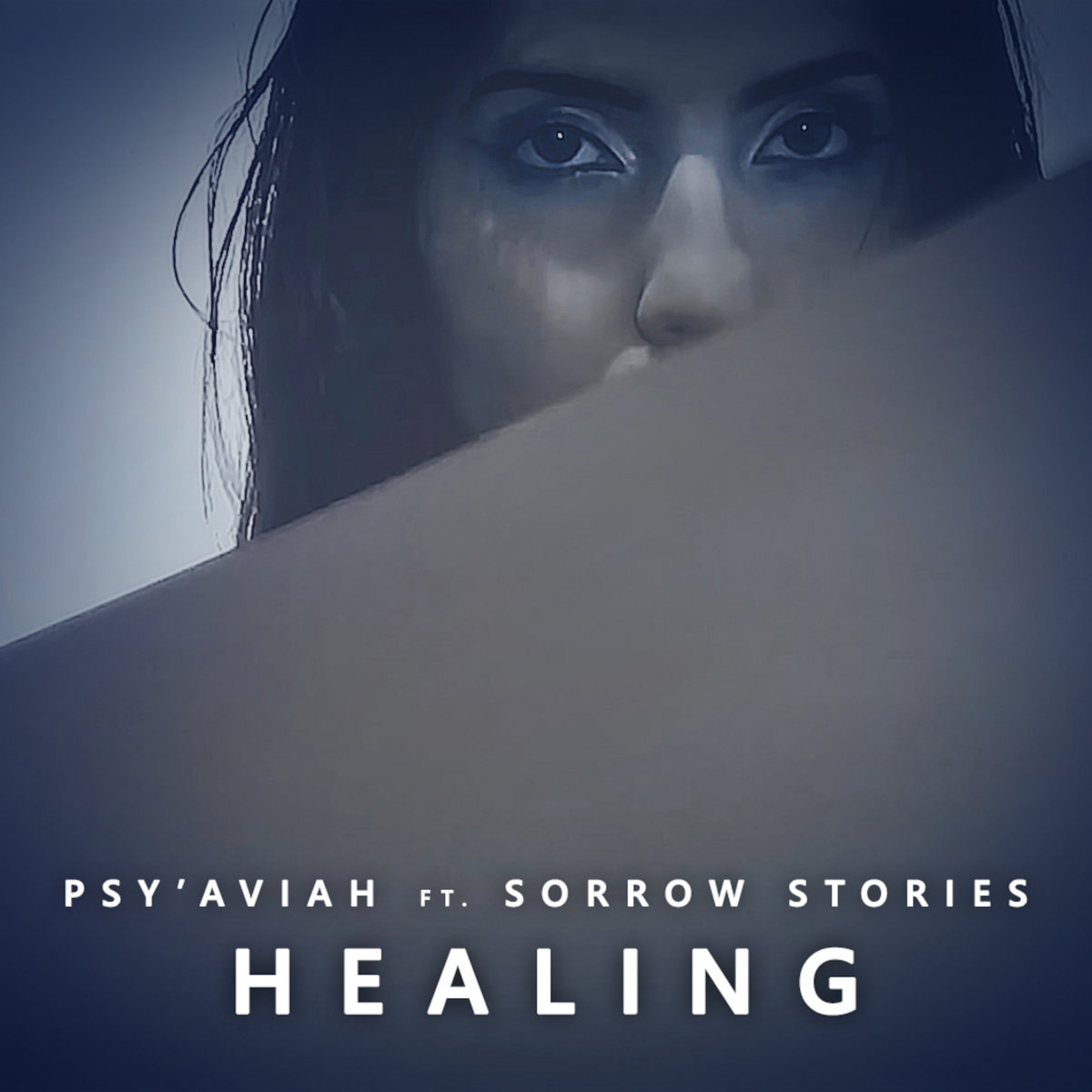Healing EP | PSY’AVIAH feat. SORROW STORIES | Alfa Matrix