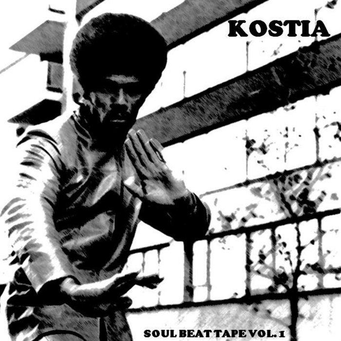 Soul Beat Tape Vol. 1 | Kostia