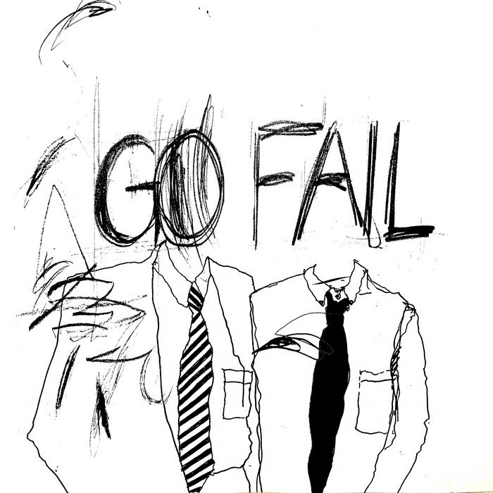 GO FAIL | GOFAI