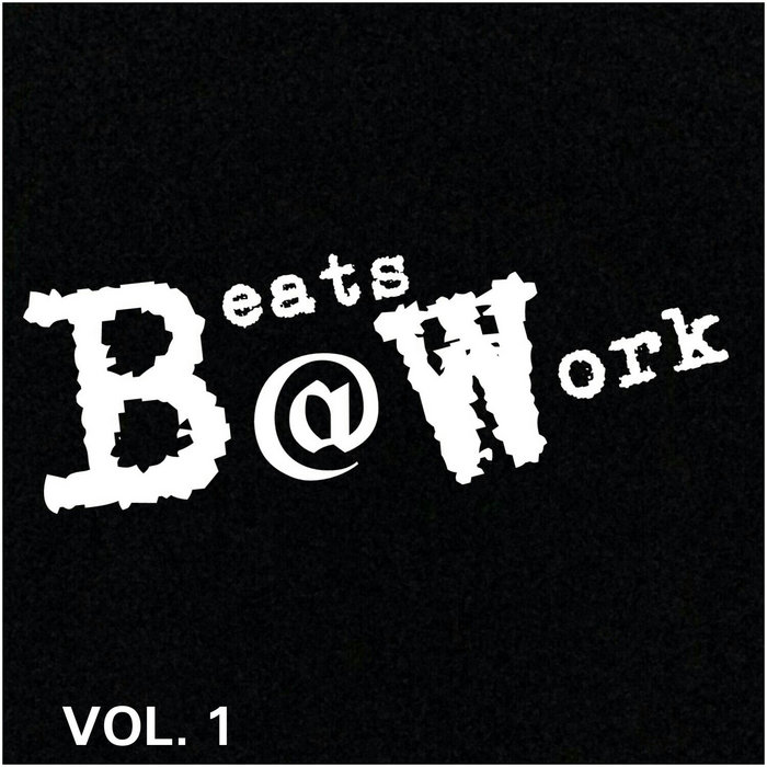Beats @ Work | DUBB NATION & GRINGO MATH | RATEDDUBBLER