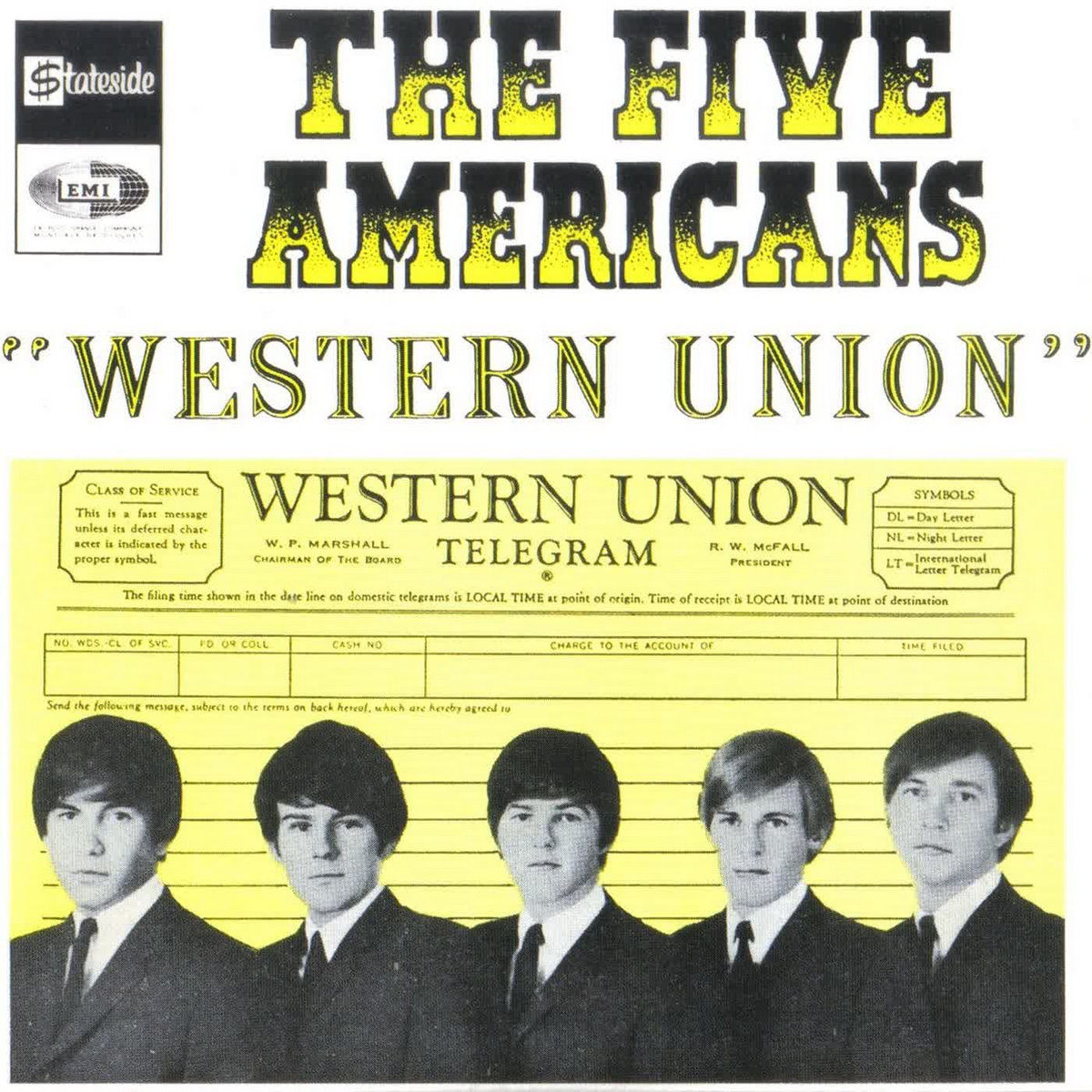 The Psychedelic Sixties Music French EP Collection | The French ...