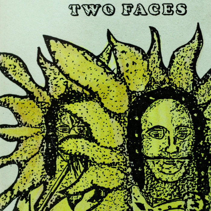 Two Faces | M.A.L.