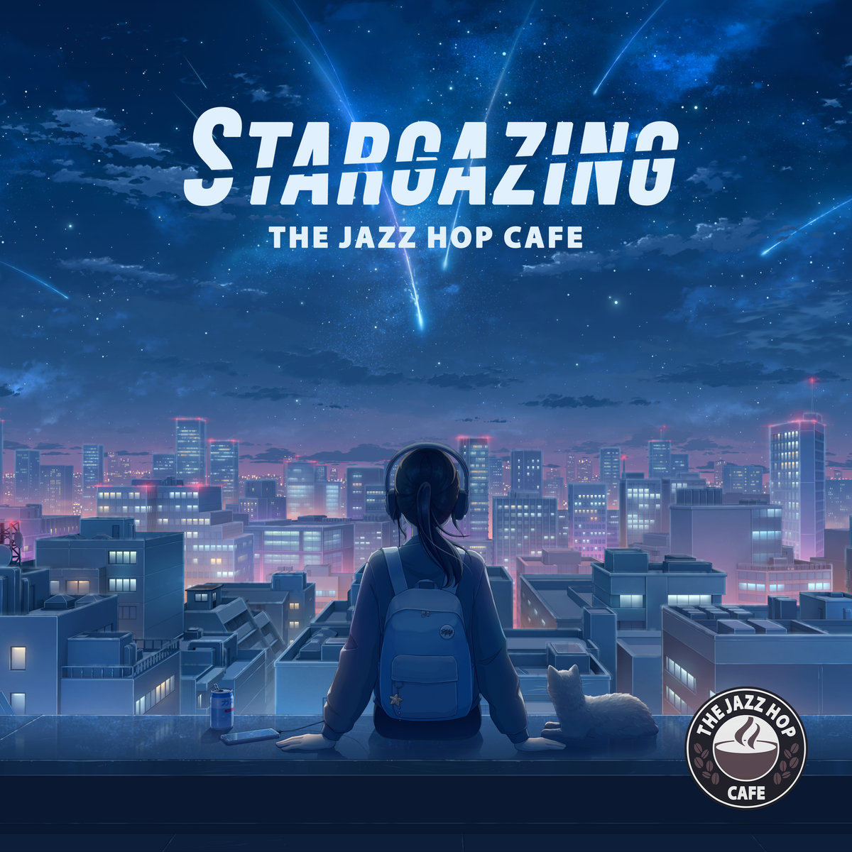 Make A Wish | Jom Bee | The Jazz Hop Café