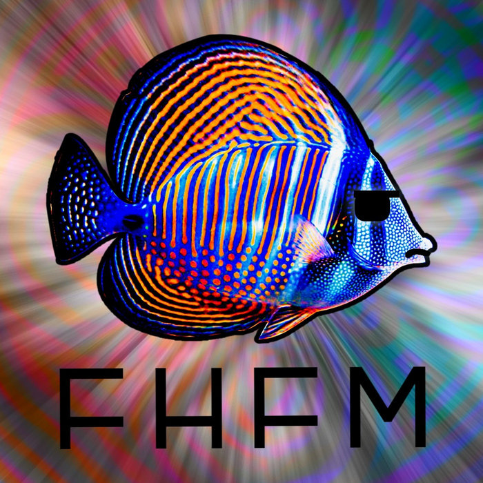 Fish & Hip FM | Evil Ear Recordings