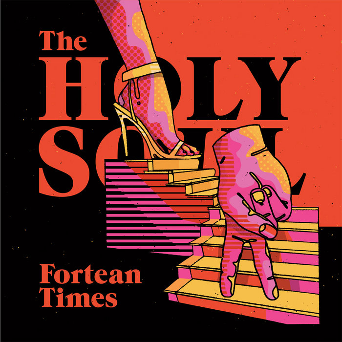 Fortean Times | The Holy Soul