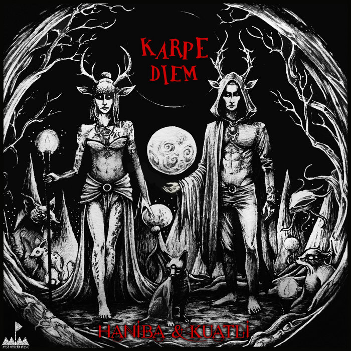 Karpe Diem | Haniba & Kuatli | Post Modern Music