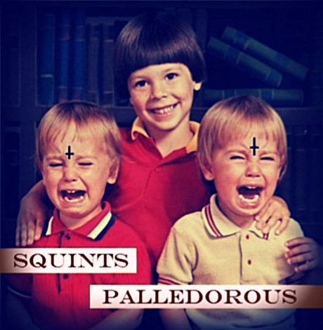 Demos '12 | Squints Palledorous