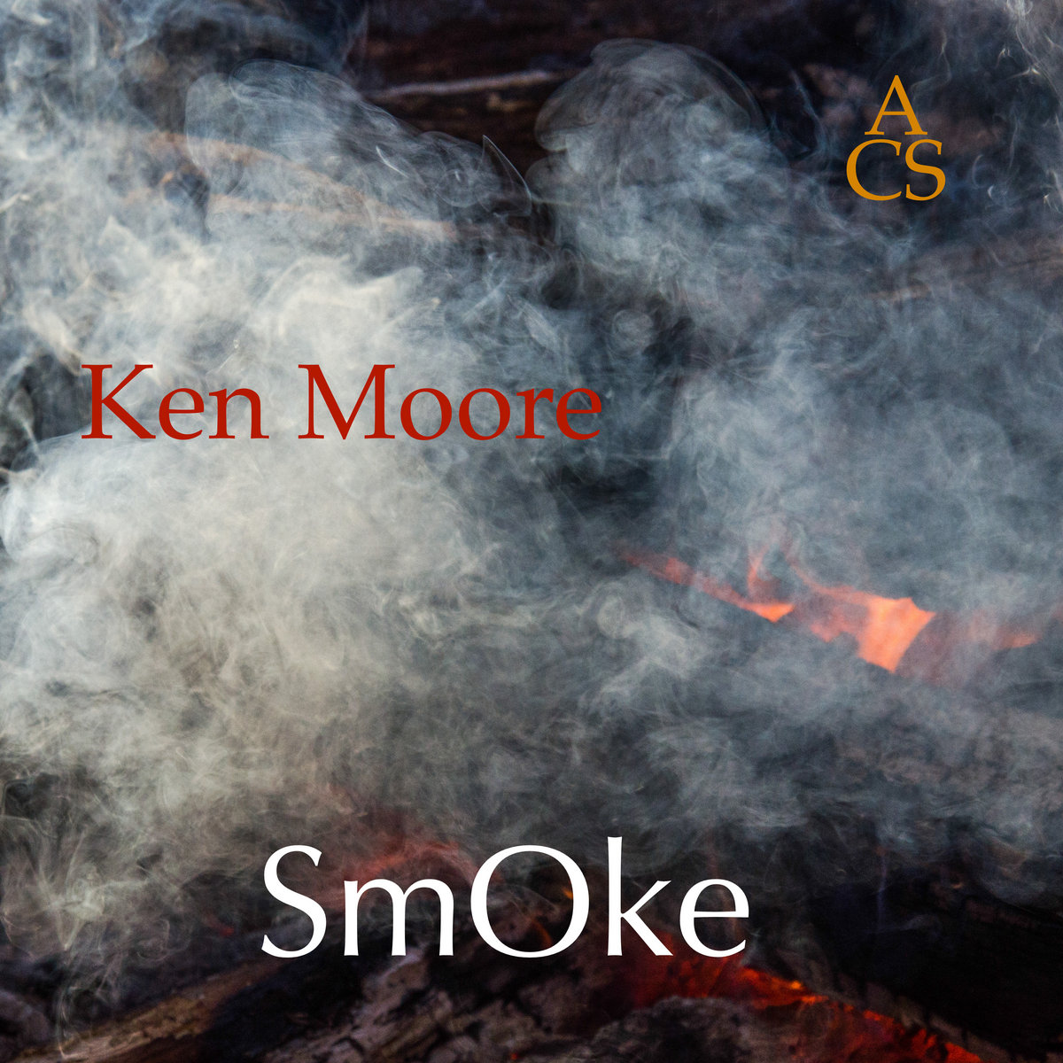 SmOke! | Ken Moore | Anvil Creations