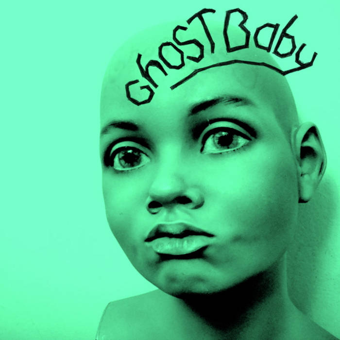 Ghost Baby | Ghost Baby