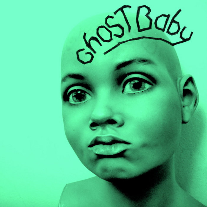 Ghost Baby | Ghost Baby