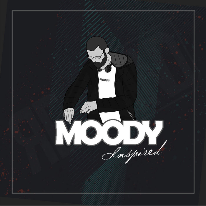Moody - Inspired [The Album] | Moody