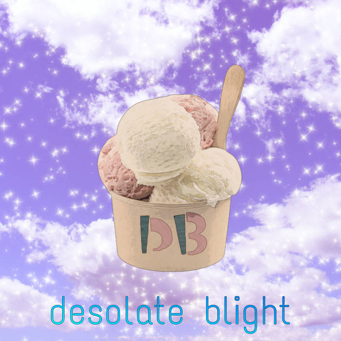 Bask It In Robbins Single Desolate Blight