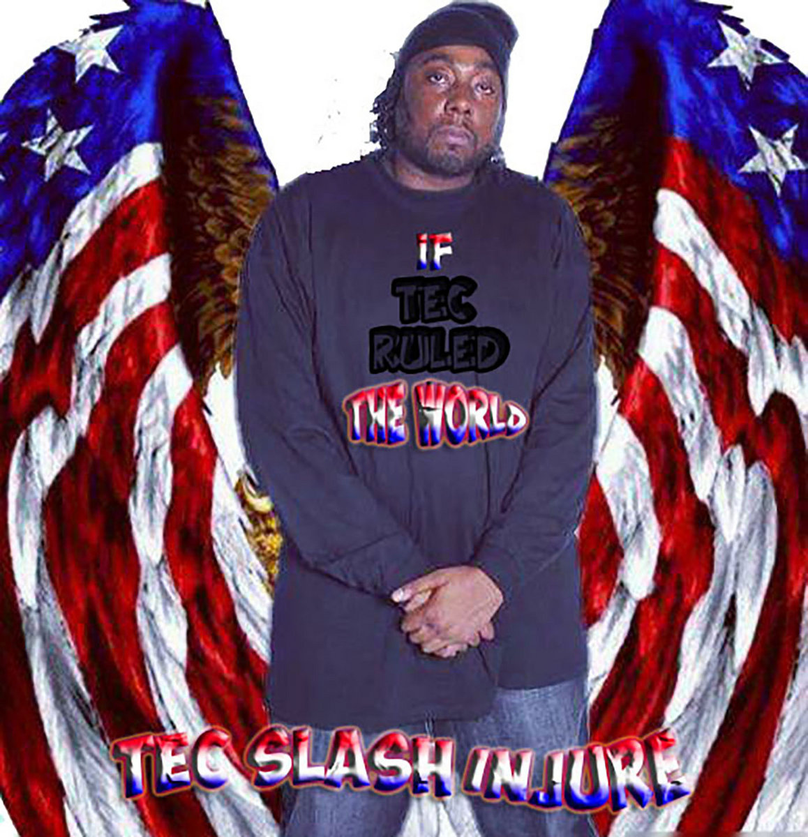 If Tec Ruled The World | Tec Slash Injure