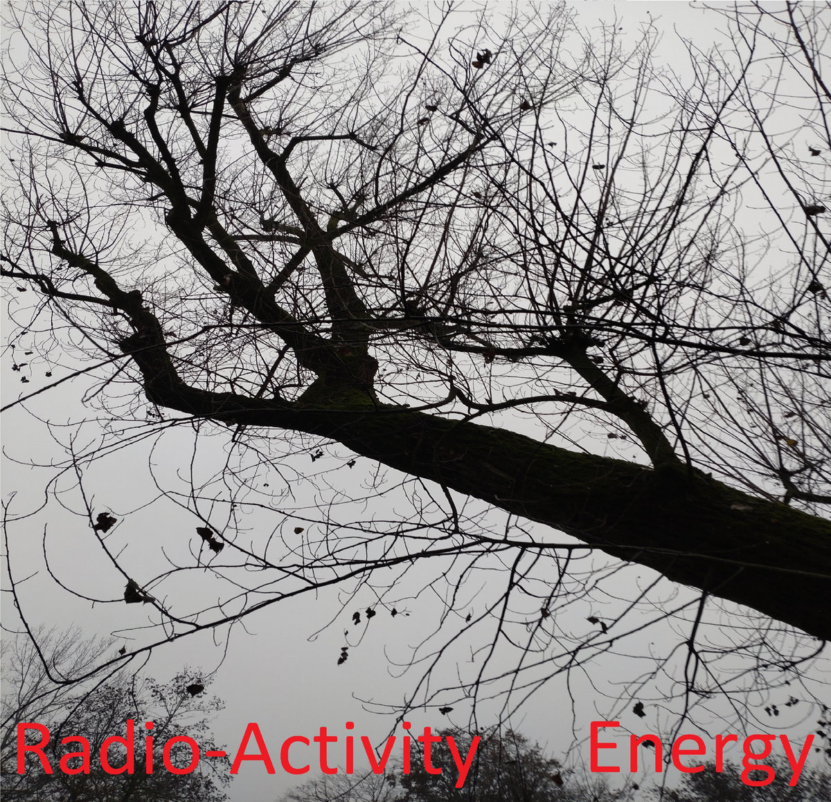 Energy (Full album - rock - 2023) | Radio-Activity
